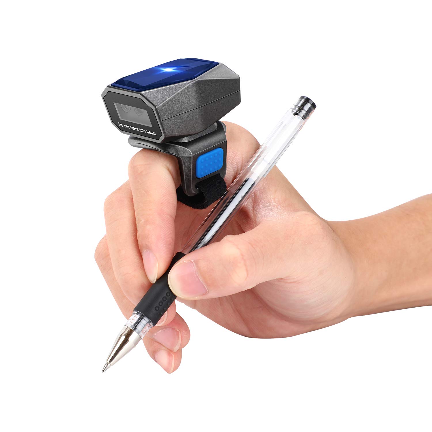 Barcode Scanner With Wireless Bluetooth USB Wired 3 in 1 Connection Barcode Scanner With Wireless Bluetooth USB Wired 3 in 1 Connection