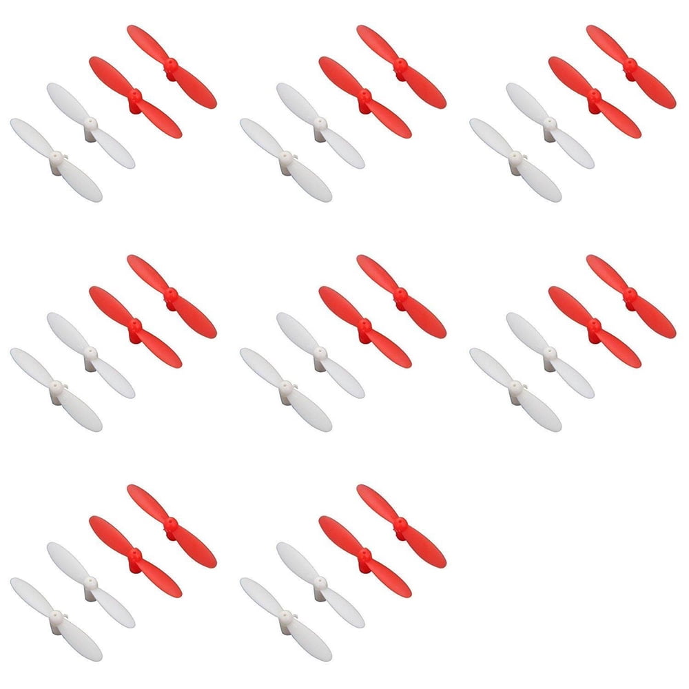 HobbyFlip Propellers Blades Props Propeller Blade H111-05 Compatible ...