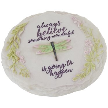 Snoopy Sweet Home Stepping Stones - Walmart.com