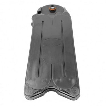 Airaid Replacement Air Filter - Oiled / Red Media - Walmart.com