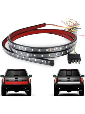 LED Brake Light Strips in Brake Lights - Walmart.com