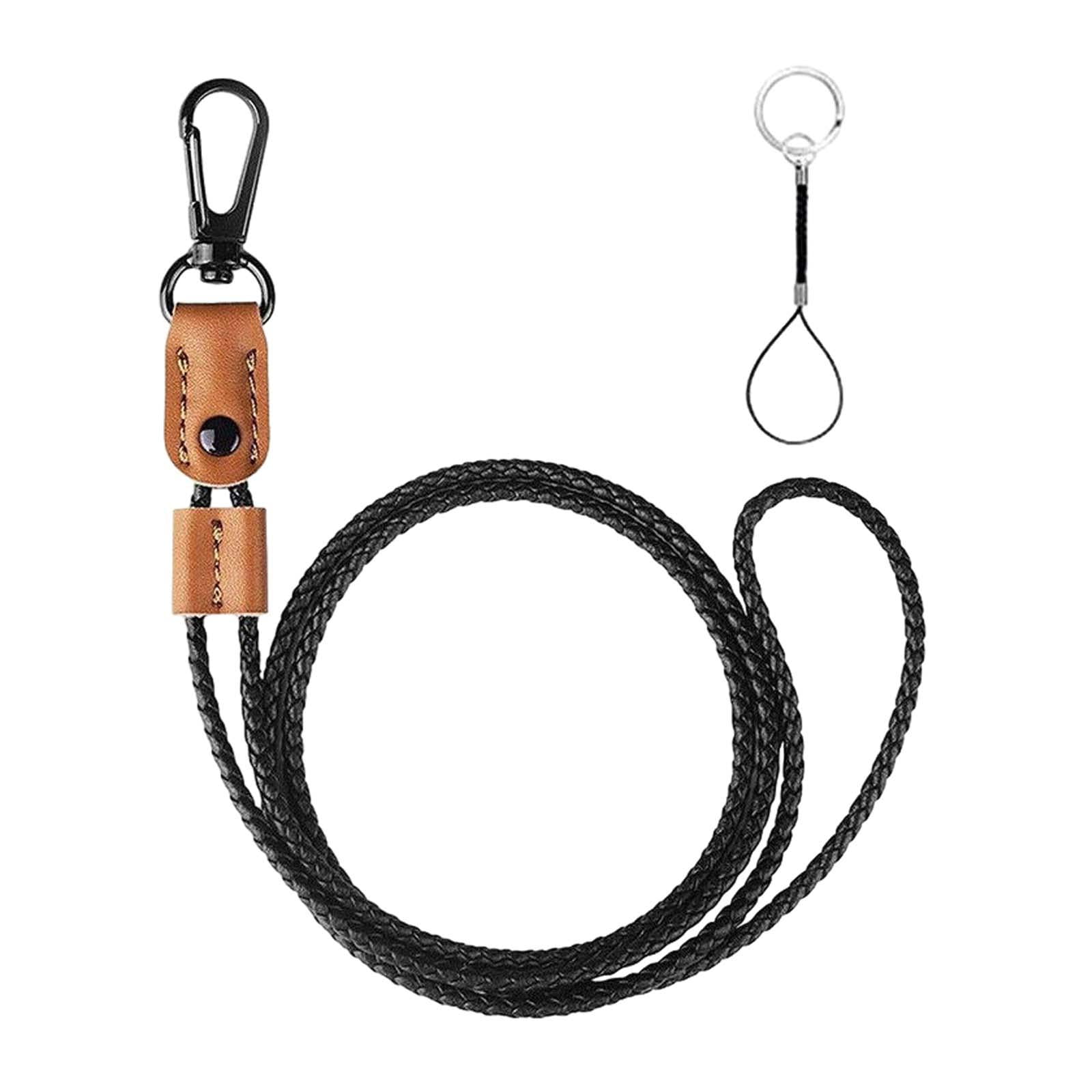 Cordón para llave con hebilla, cordones para el cuello, cordón ...