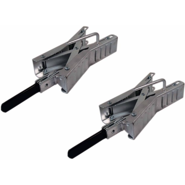 Ultra-Fab 21-001070 Ultra Deluxe Chock and Lock - Walmart.com