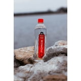 CForce Bottled Water, Naturally Alkaline Artesian Spring Water, 12 oz ...