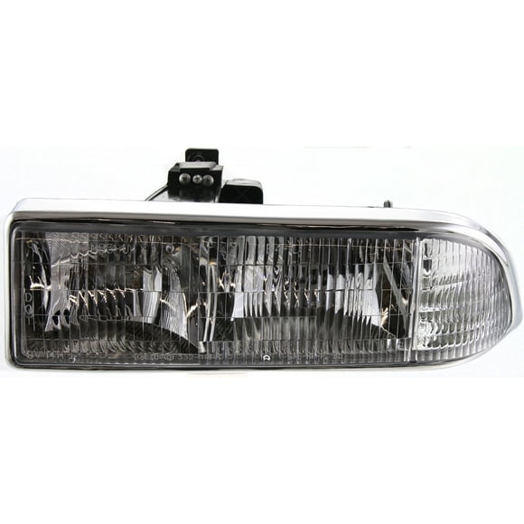 Chevrolet S10 Headlight Assembly