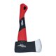 Hyper Tough 1.25 lb camp axe with Fiberglass Handle, 14" - Walmart.com