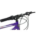 Dynacraft Magna 24-Inch Girls Hybrid Bike For Age 12-99 Years - Walmart.com
