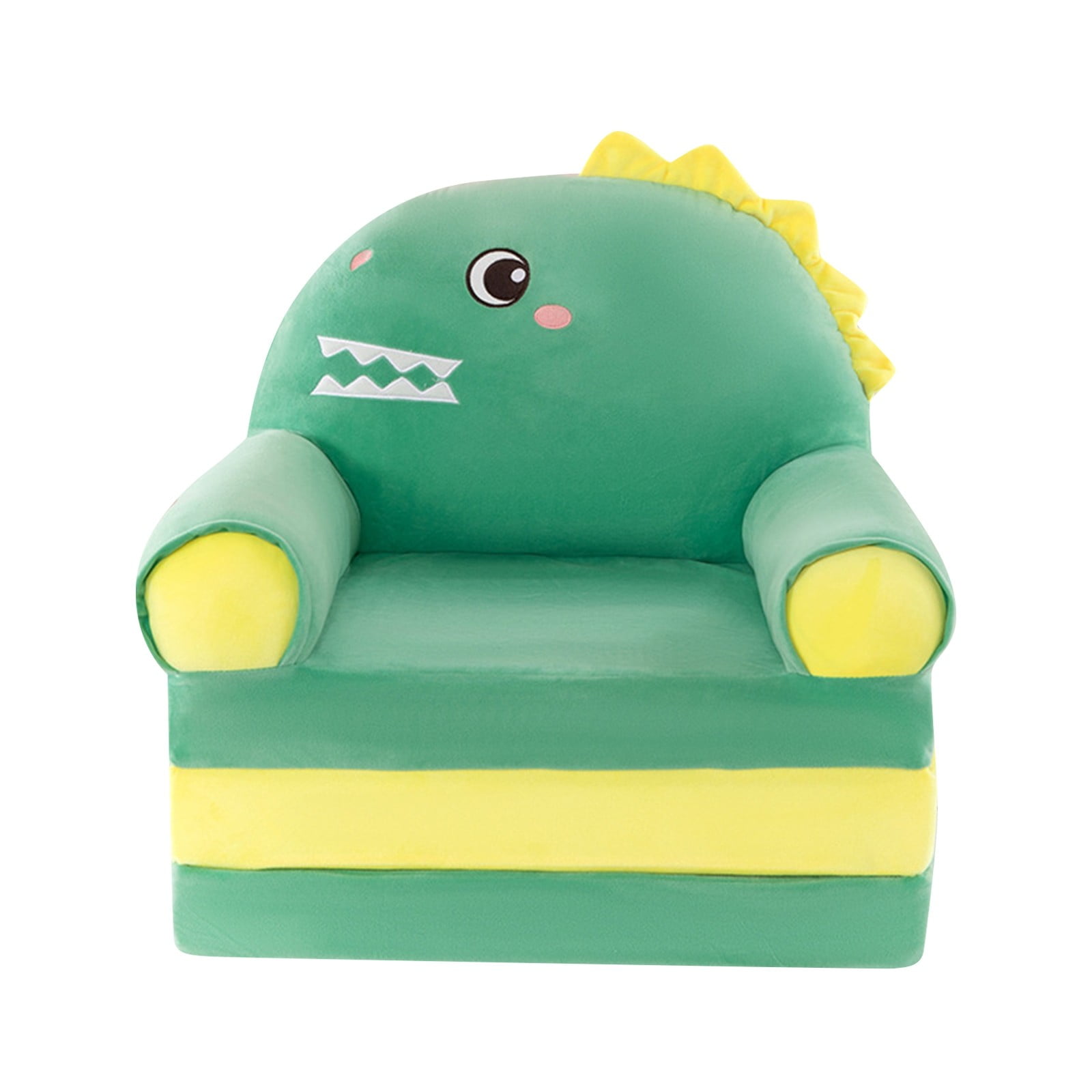 Click here for Bker Foldable Kids Sofa Multifunctional Cartoon Ch... prices