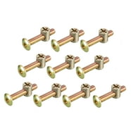347 Pc. Metric Nut And Bolt Hardware Kit - Walmart.com