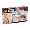 Star Wars A New Hope Imperial Landing Craft Set LEGO 7659 - Walmart.com