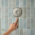 Kohler Tellin Multifunction 1.75GPM Handshower Brushed Nickel - Walmart.com