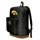 Iowa Hawkeyes "Playbook" Backpack - Walmart.com