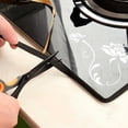 Yesbay Self-adhesive Seal Strip Kitchen Door Window Gas Stove Sink ...