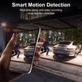GJX Hidden Camera - Spy Cameras - Nanny Cam - WiFi Wireless Cam - 1080P ...