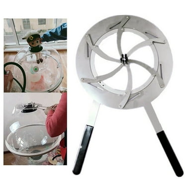 BLOONSY Balloon Stuffing Machine, Balloon Stuffer Machine Kit with ...