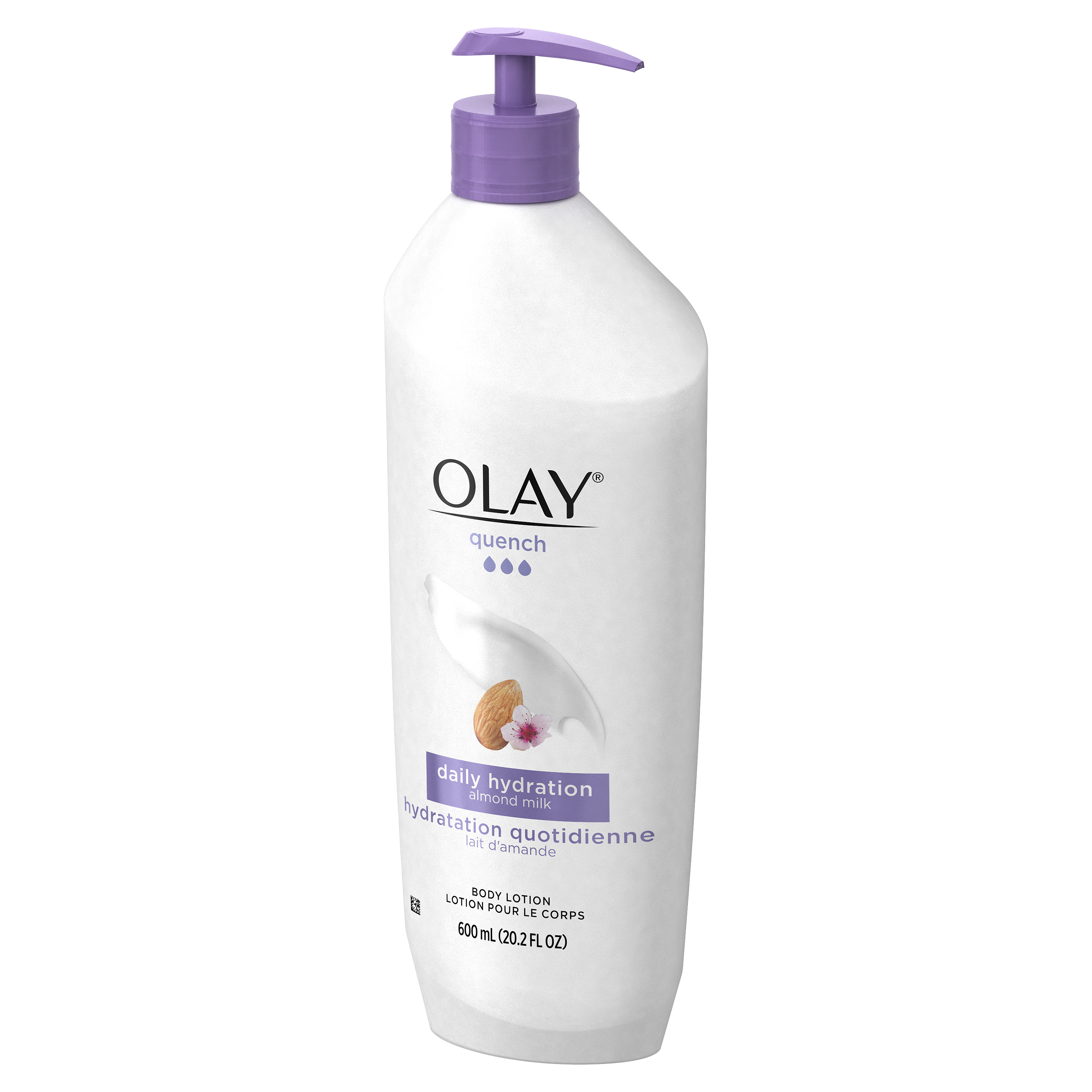 Olay Quench Daily