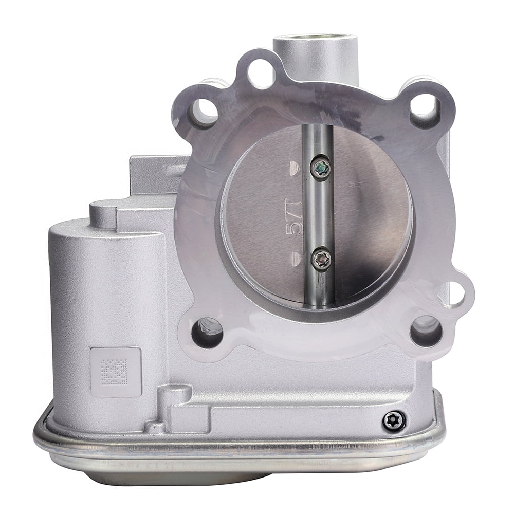 CCIYU 4891735AC Throttle Body Actuator Assembly for Fuel Injection fit ...