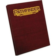Pathfinder Core Rulebook (Special Edition) (P2) (Hardcover) - Walmart.com