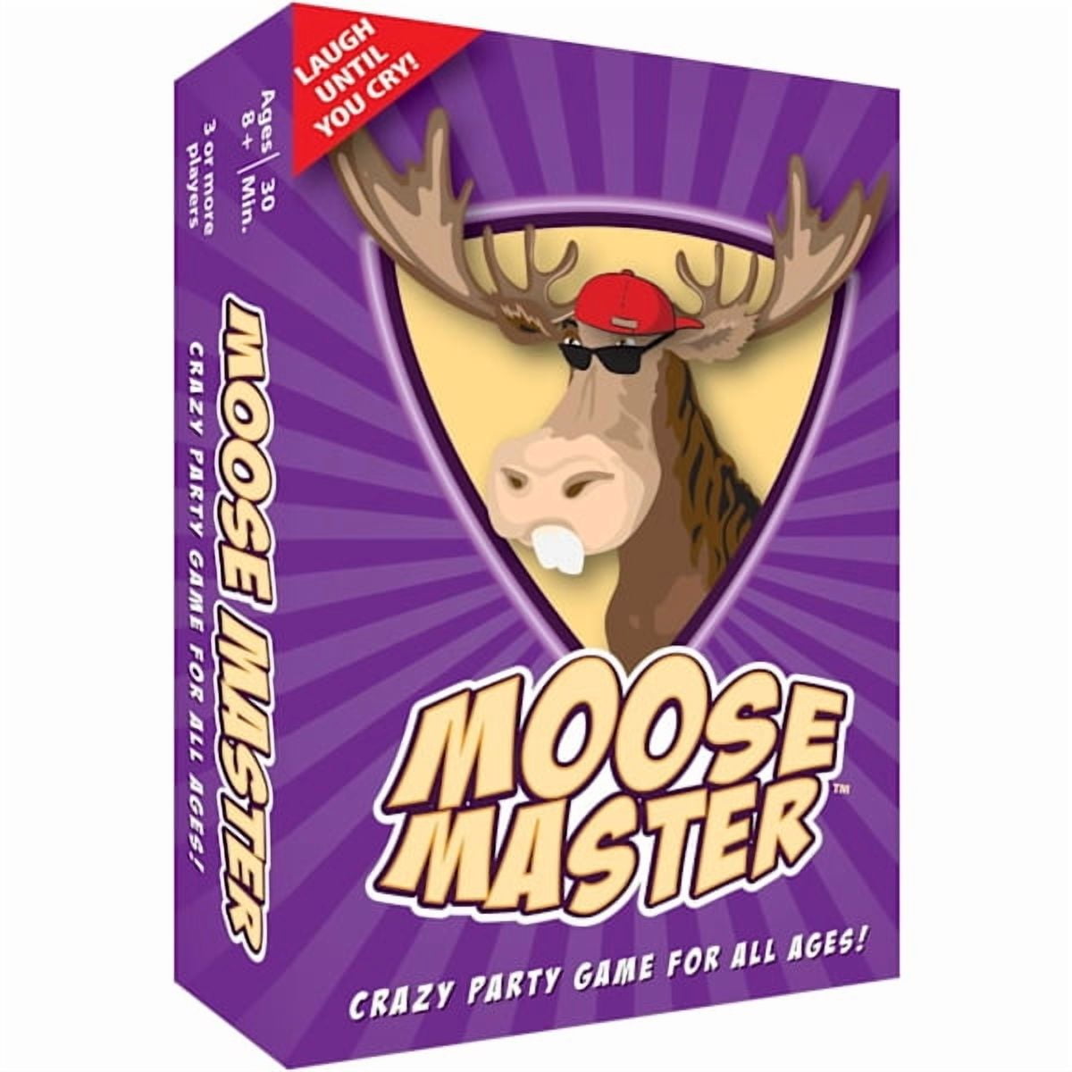 Click here for Jjnj Moose Master - Laugh Until You Cry - Your Che... prices