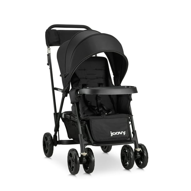 joovy Caboose LX Tandem Stand-on Stroller - Walmart.com