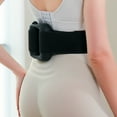 Portable Massager For Man And Women Wearable Electric Massager On Whole Body Parts 5 Massage Modes