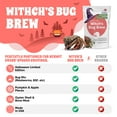 Snout and Shell Witch’s Bug Brew Hermit Crab Food – Limited Edition ...