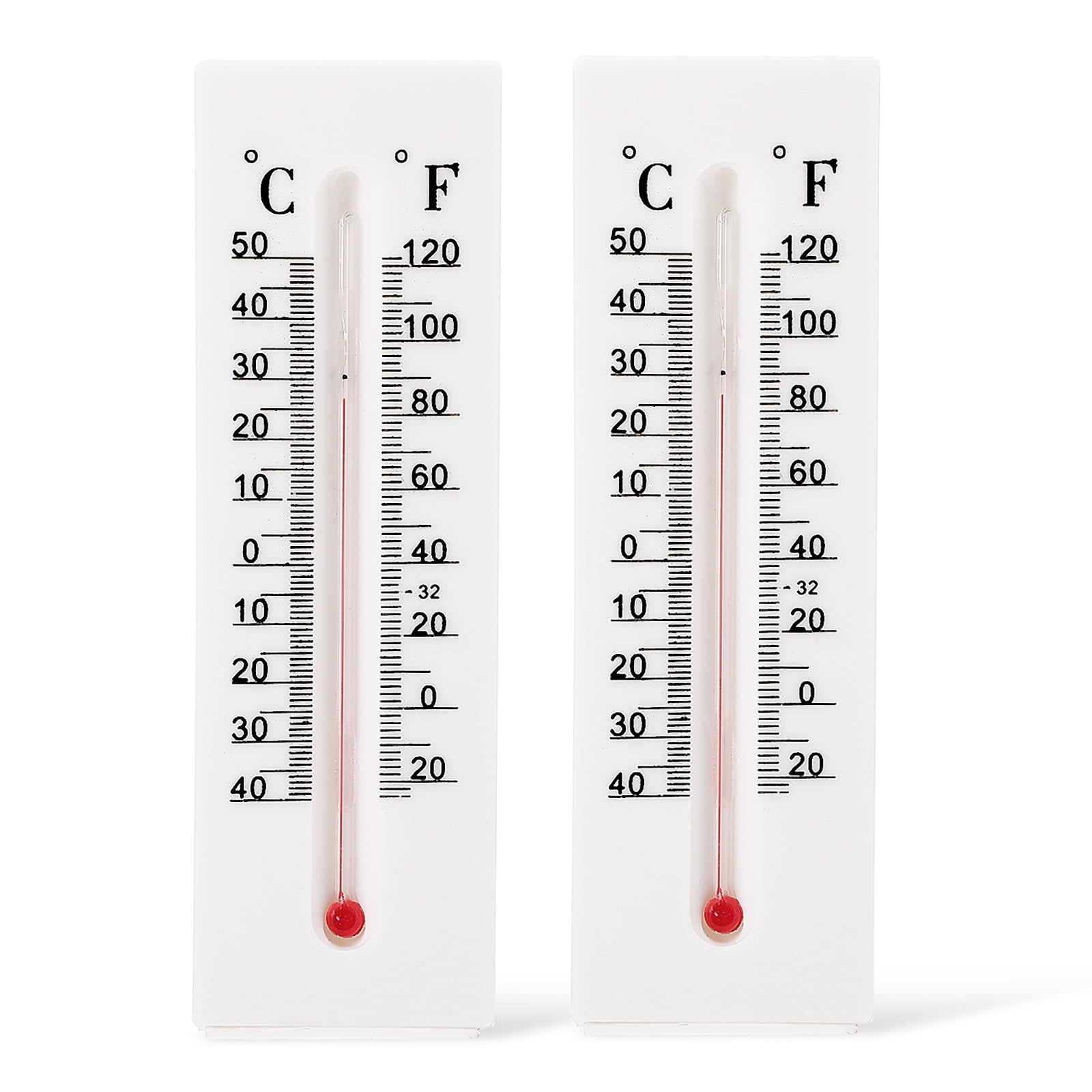 Click here for Ounona 2 Pcs Key Hider Outside Thermometer Decorat... prices