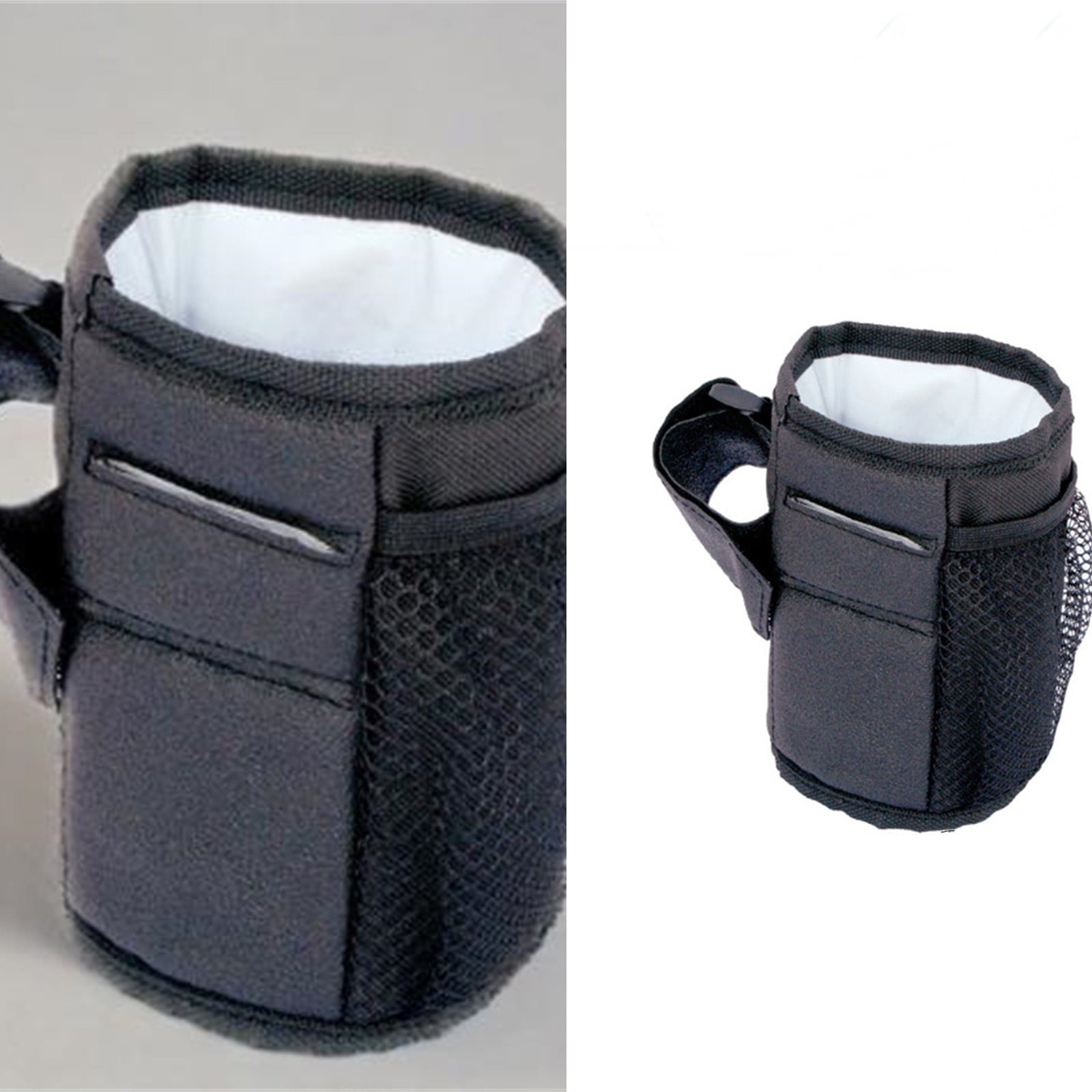 Click here for Vivavault Universal Portable Wheelchair Cup Holder... prices