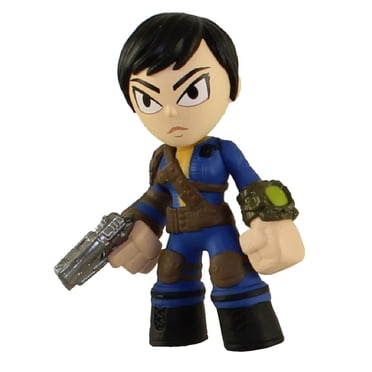 Over Sized Funko POP Games - Vinyl Figure - Fallout 4 - Liberty Prime 6 ...