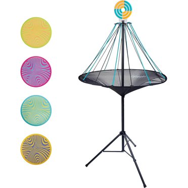 Poleish Sports Bottle Bash Game Set for Indoor Party, Adults Yard Fun ...