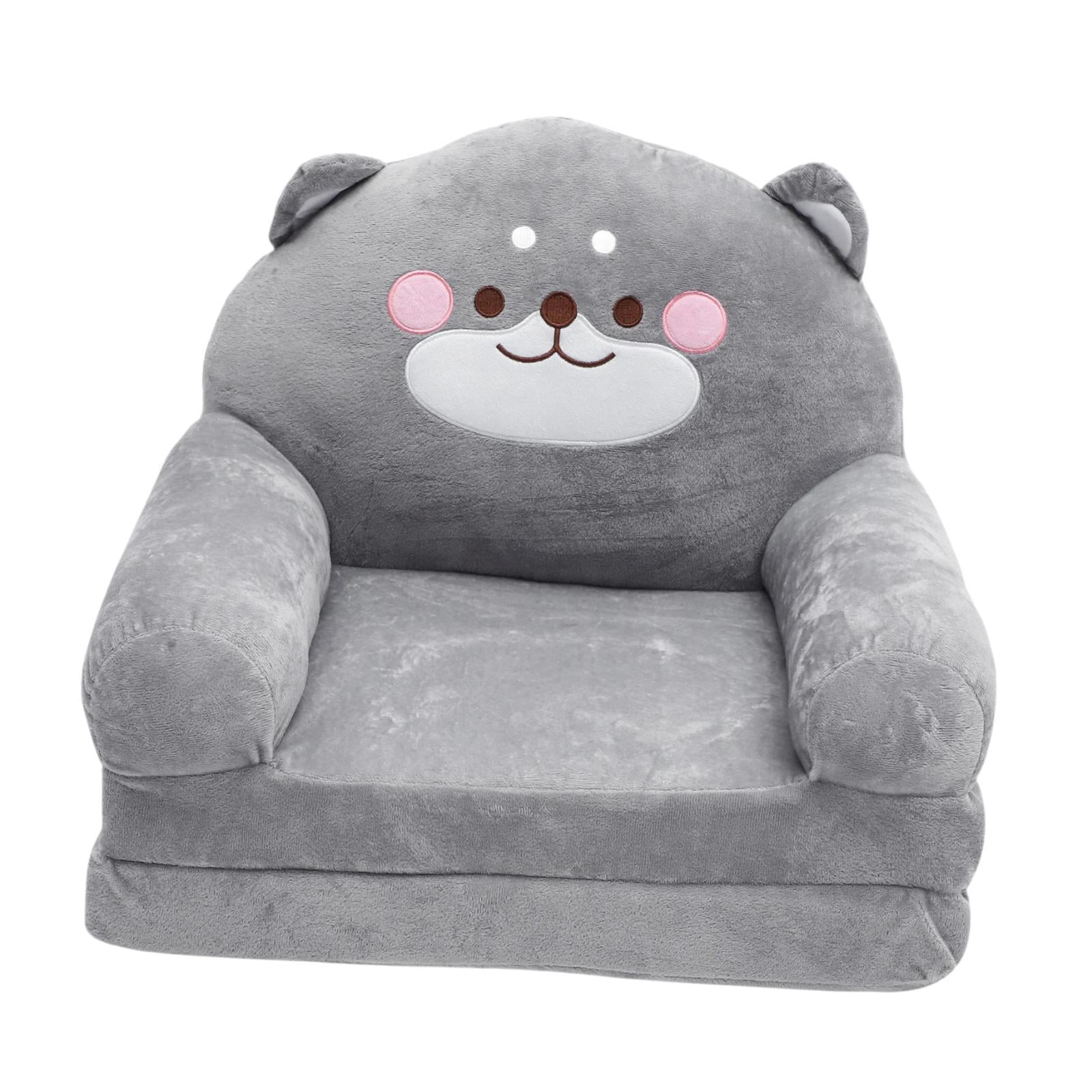 Click here for Shangren Kids Couch Fold Out 2 In 1 Cute Comfortab... prices