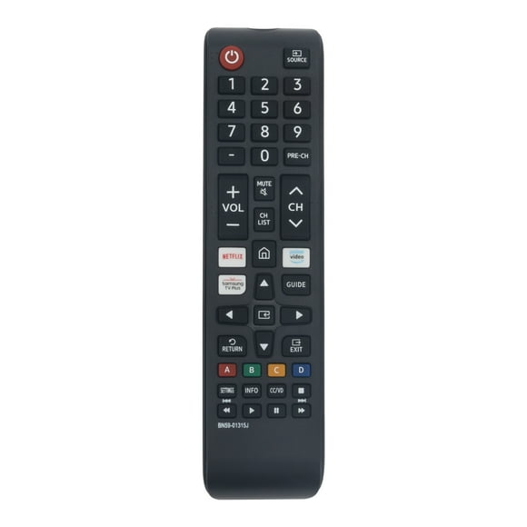 Samsung Universal Remote Controls