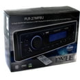 PYLE PLR27MPBU - Car Stereo Head Unit Receiver - Premium AM/FM Media ...