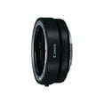 Canon Mount Adapter EF-EOS R, Compatible with EF and EF-S Lenses ...