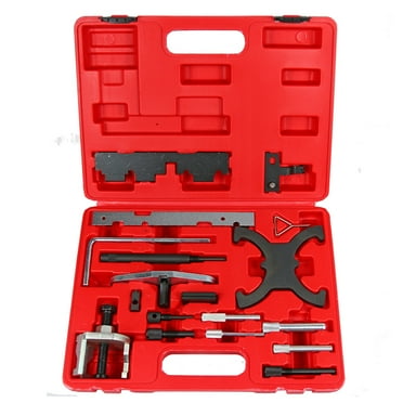 ECCPP New Timing Tool Kit Timing Kit Installation Tool Fit for Ford for ...