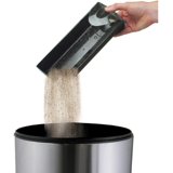 Shark 12" Cordless Rechargeable Floor Carpet Sweeper Multi-Surface ...