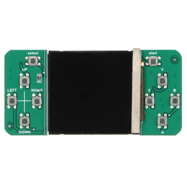 LCD Display Module 1.54in Screen Expanding Board Accessories for ...