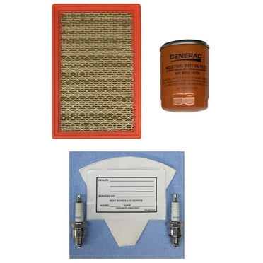 Champion Power Equipment 22 kW Home Standby Generator with 150-Amp Axis ...