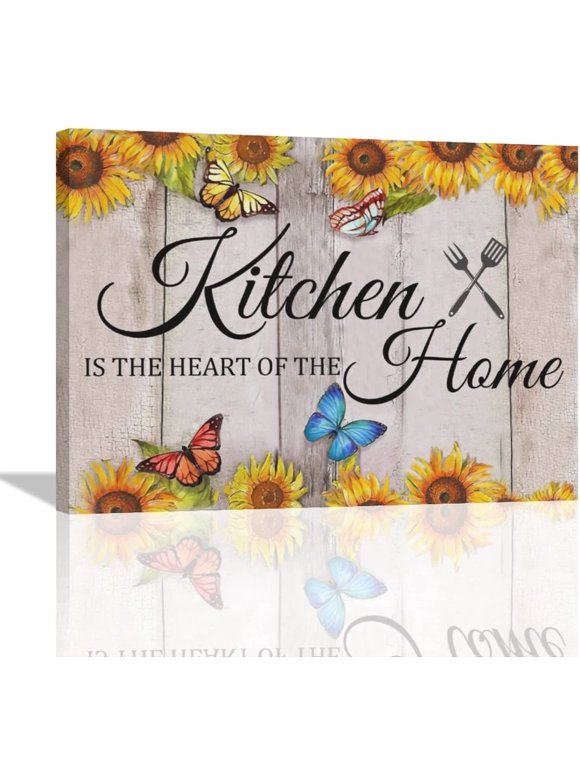 Farmhouse Art in Wall Art - Walmart.com