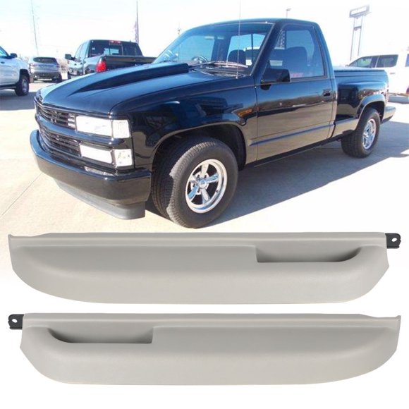 Silverado Door Armrest