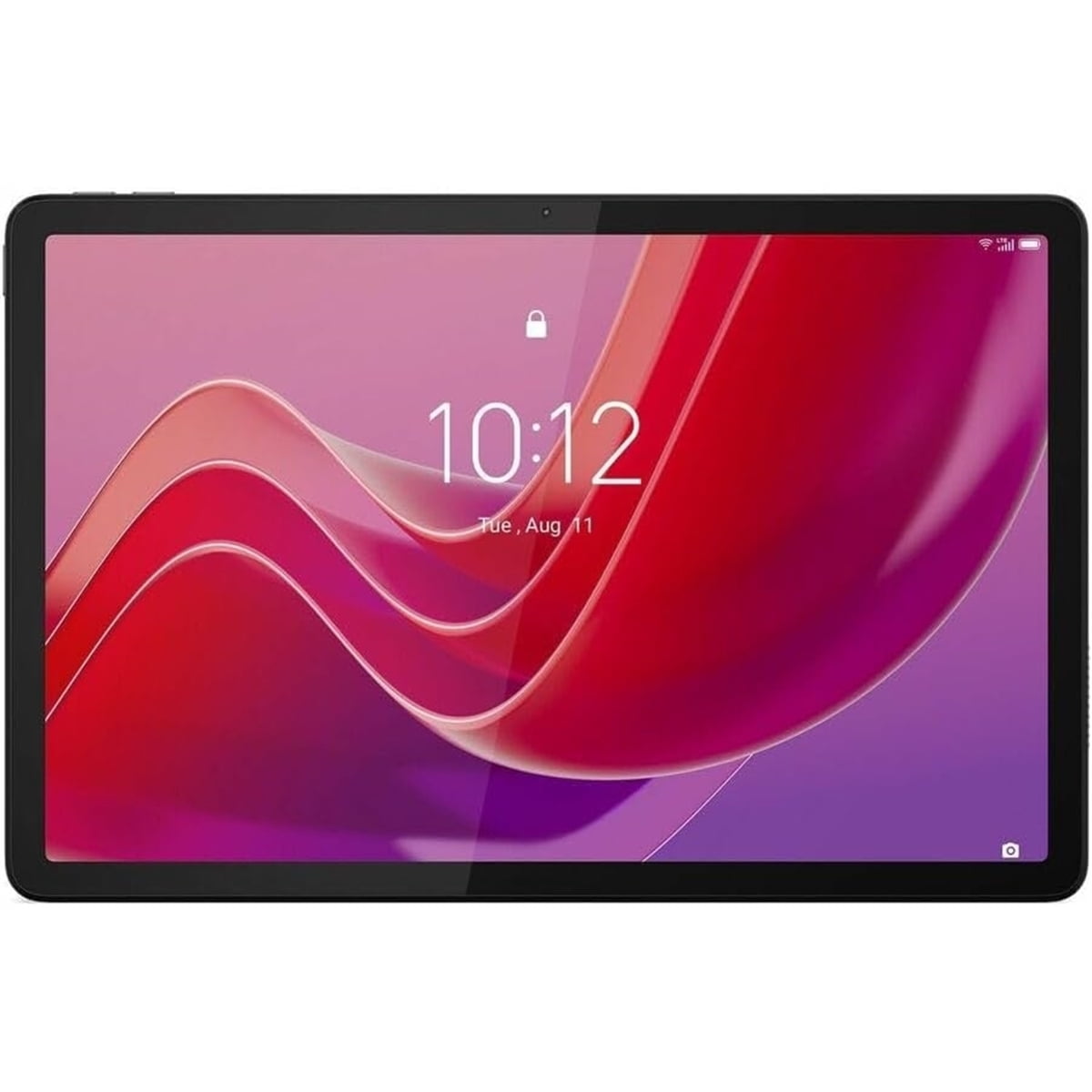 Restored Lenovo Tab K11 11" Tablet 128GB WiFi 2.0GHz, Luna Gray ...