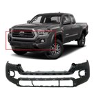 MBRP 2016 Toyota Tacoma Non Winch Front Bumper - Walmart.com