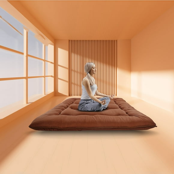 Roll Up Foam Mattress