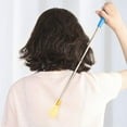 Extendable Back Scratcher Ecohintz Retractable Stainless Steel Back ...