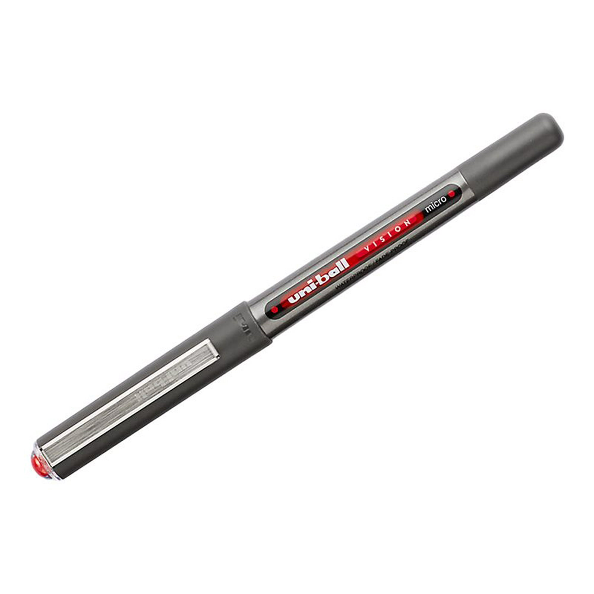Click here for Uniball Vision Rollerball Pen  Micro Point  0.5 Mm... prices
