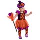 Halloween Girl's Wicked Wendy Child Costume - Walmart.com