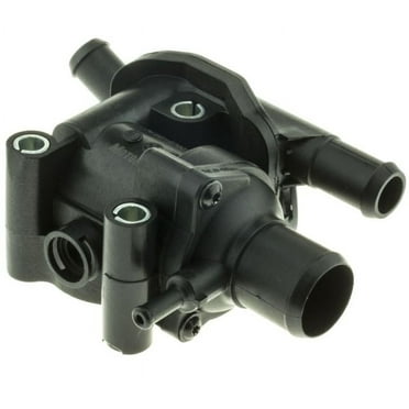Motorad Integrated Housing Thermostat-192 Degrees Fits select: 2004 ...