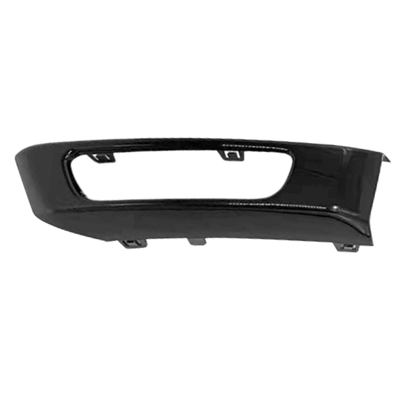 LR045225 Car Front Lower Bumper Fog Light Lamp Cover Decorative Trim ...