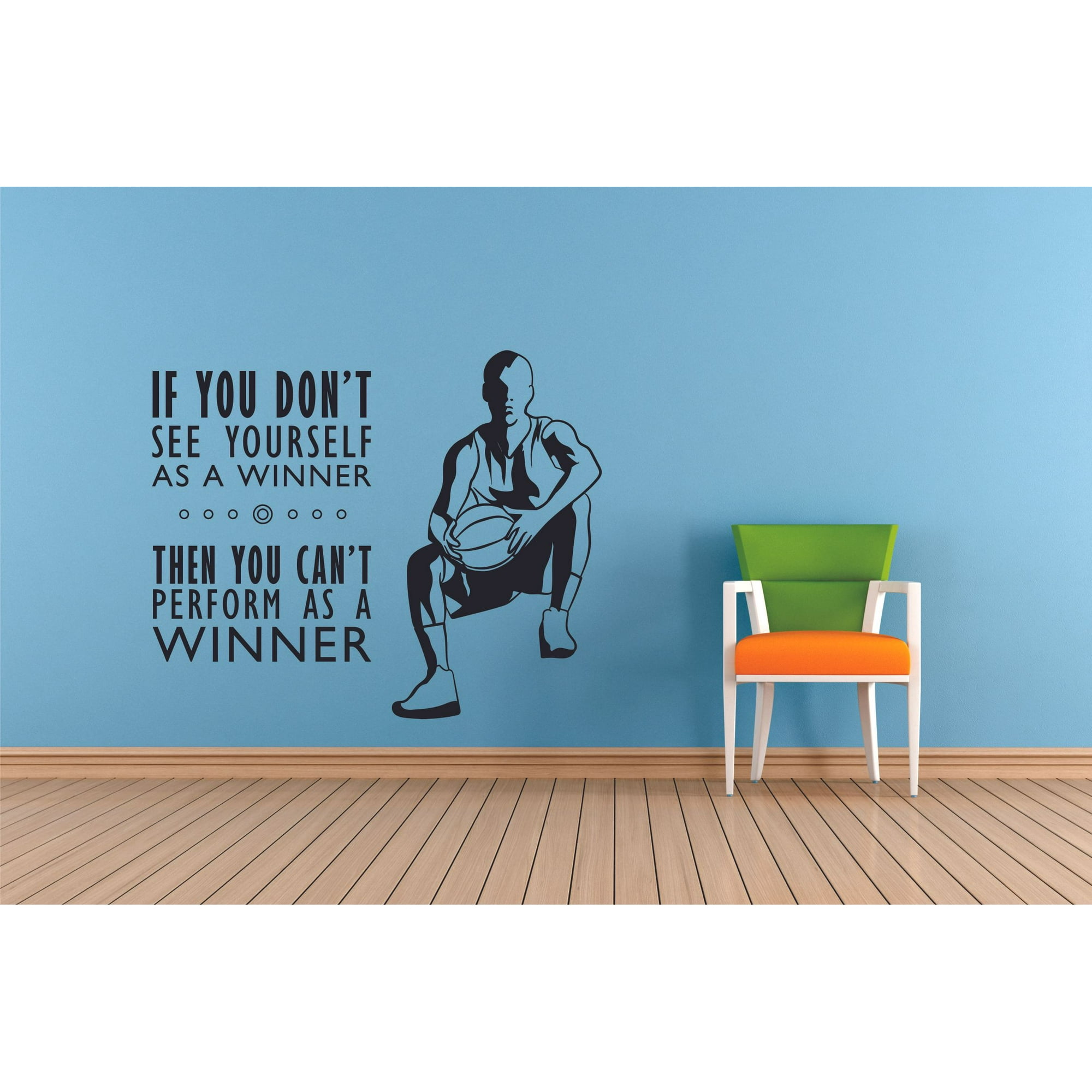 Players Quotes For Boys