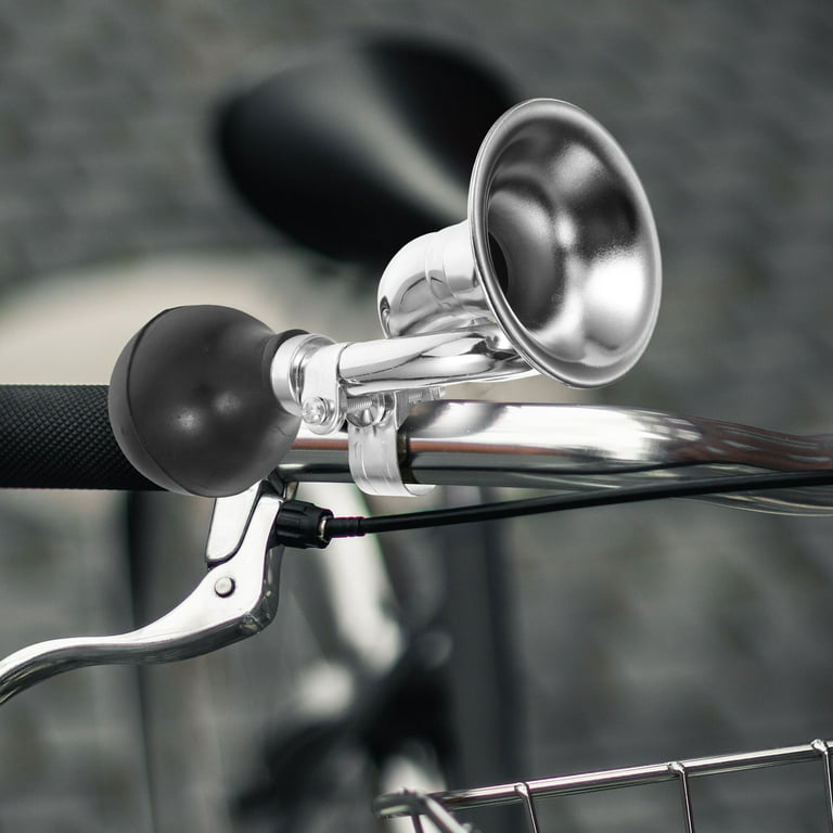Small bike horn store
